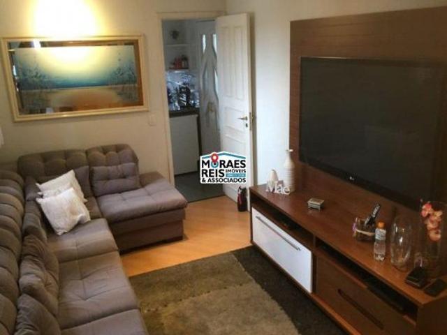 Apartamento à venda em Vila Uberabinha