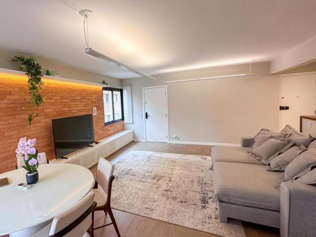 Apartamento à venda em Vila Uberabinha com 120 m², 3 quartos, 2 vagas