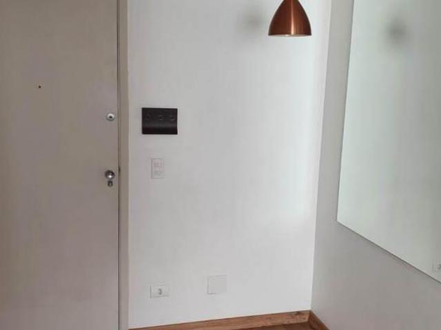 Apartamento à venda em Vila Uberabinha com 40 m², 1 quarto, 0 vagas