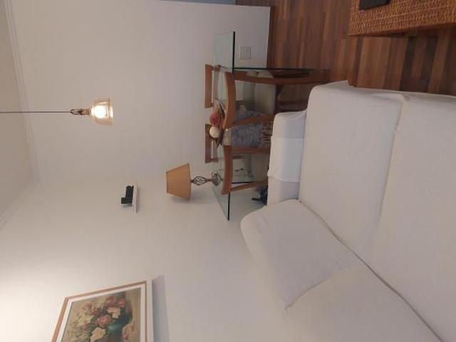Apartamento à venda em Vila Uberabinha com 40 m², 1 quarto, 1 vaga