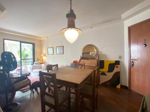 Apartamento à venda em Vila Uberabinha com 92 m², 3 quartos, 2 vagas