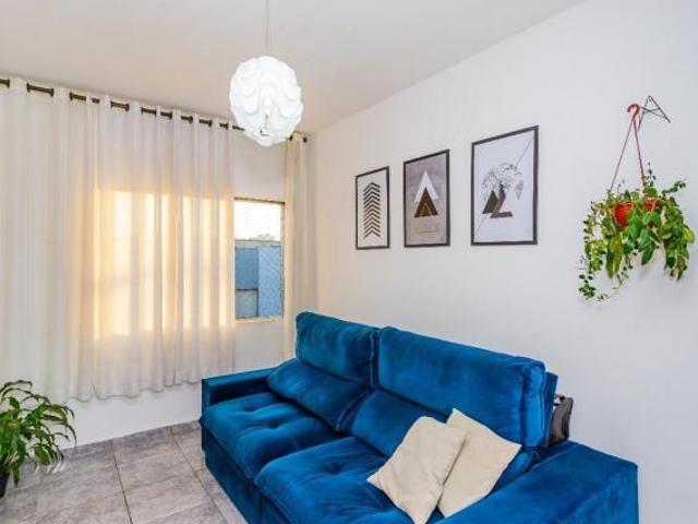 Apartamento à venda em Vila Valparaiso com 63 m², 2 quartos, 2 vagas