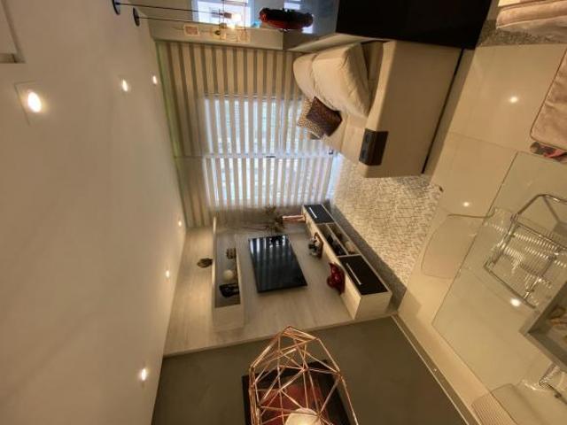 Apartamento à venda em Vila Vera com 60 m², 2 quartos, 1 vaga