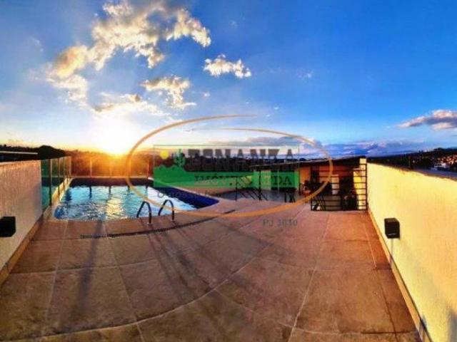 Apartamento à venda em Vila Vera Cruz I