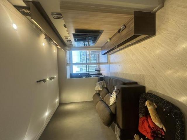 Apartamento à venda em Vila Vermelha com 69 m², 2 quartos, 1 vaga