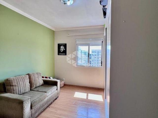 Apartamento à venda em Vila Vista Alegre, em Cachoeirinha