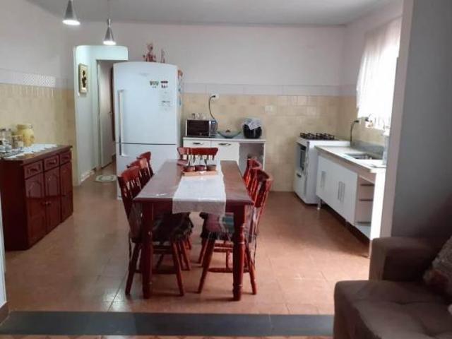 Apartamento à venda em Vila Yolanda com 240 m², 3 quartos, 1 vaga