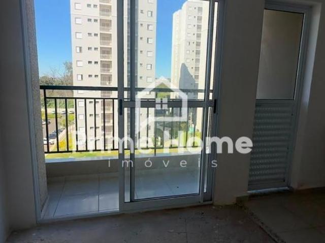 apartamento à venda em Vila Yolanda Costa e Silva