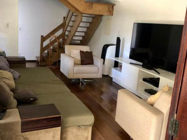 Apartamento à venda em Vila Zefira com 299 m², 3 quartos, 3 vagas