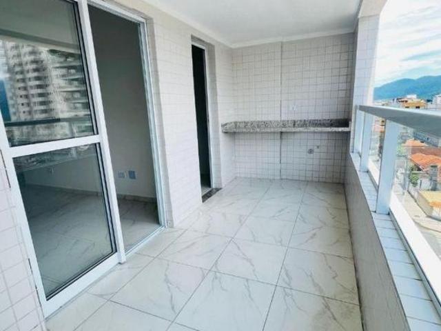 Apartamento à Venda em Vilamar, Praia Grande SP