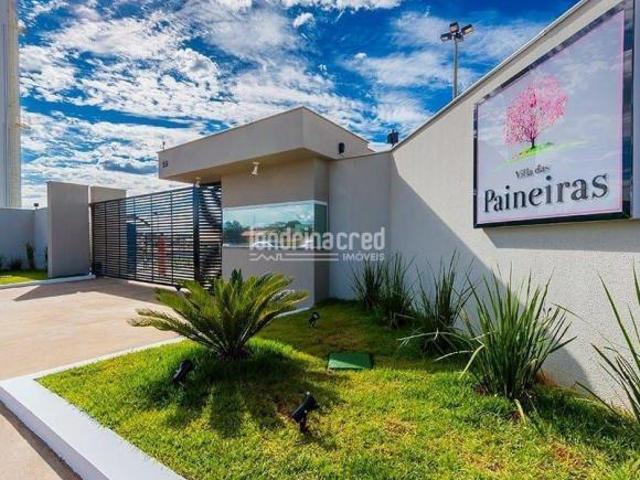 Apartamento à Venda em Villa das Paineiras, Londrina PR