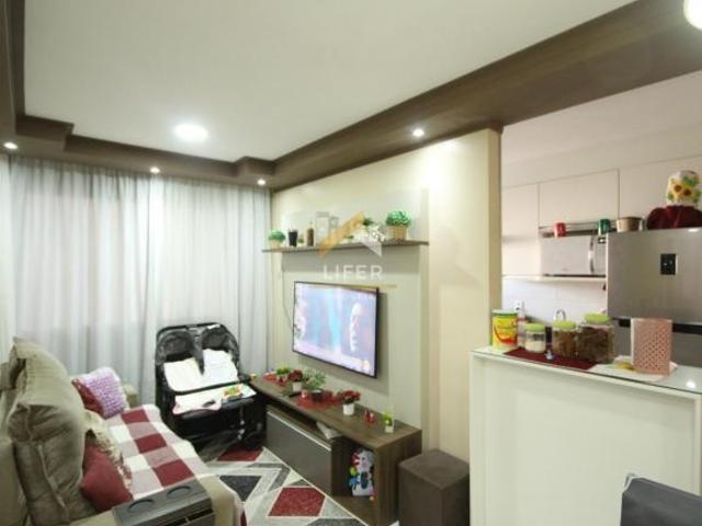 apartamento à venda em Villa Garden