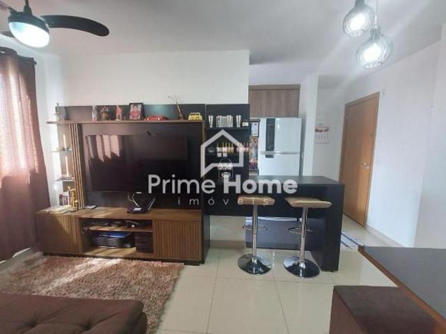apartamento à venda em Villa Garden