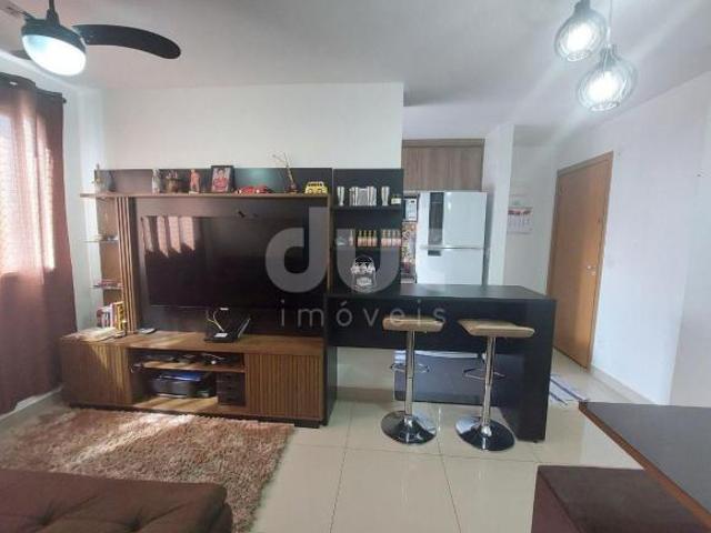 apartamento à venda em Villa Garden