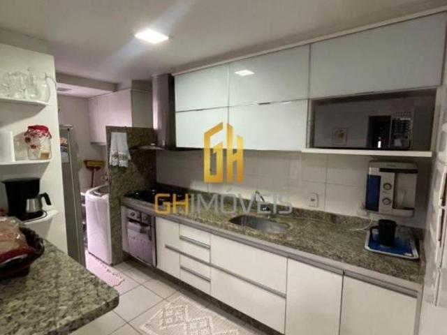 Apartamento à venda em Village Veneza