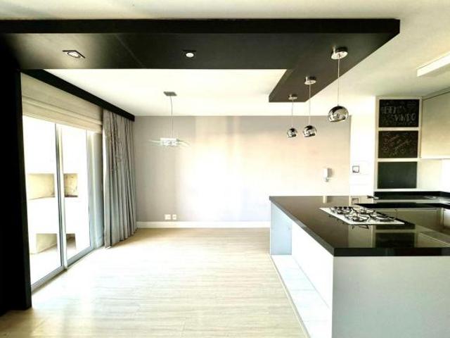 Apartamento à venda em Villagio Iguatemi