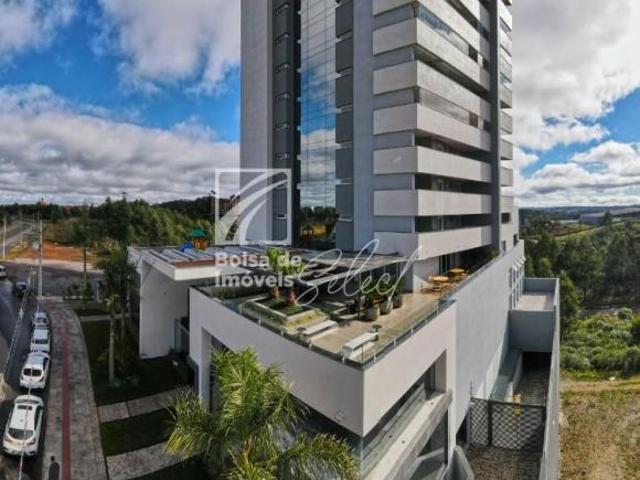 Apartamento à venda em Villagio Iguatemi