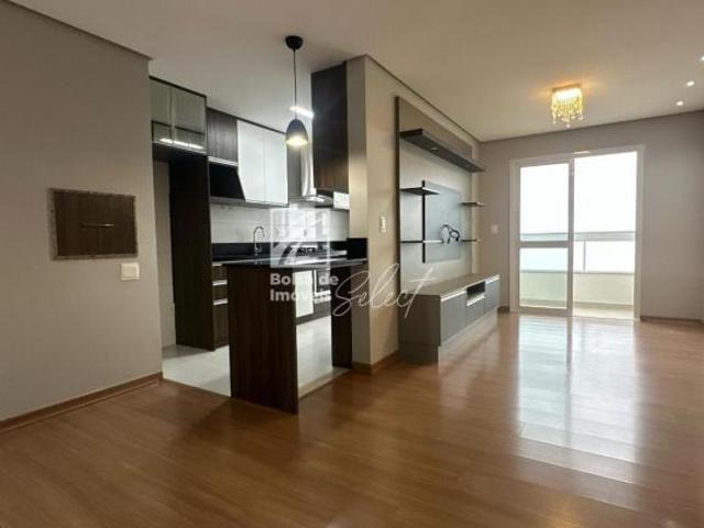 Apartamento à venda em Villagio Iguatemi