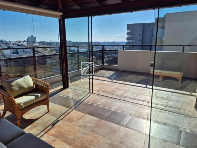 Apartamento à venda em Villagio Iguatemi