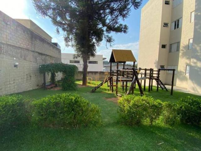 Apartamento à venda em Vinhedo