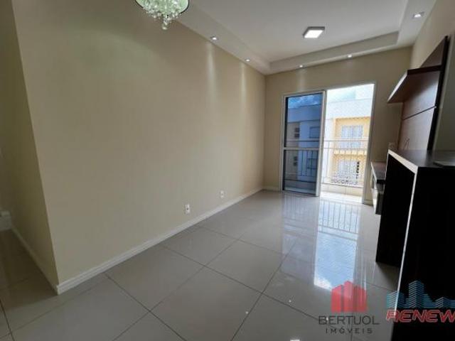 Apartamento à venda em Vinhedo – conforto, estilo e localização privilegiada