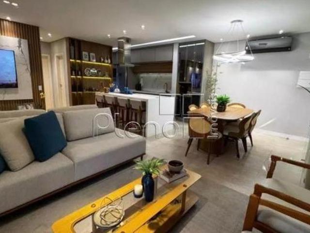 Apartamento à venda em Vinhedo, Capela, com 2 quartos, com 103 m²