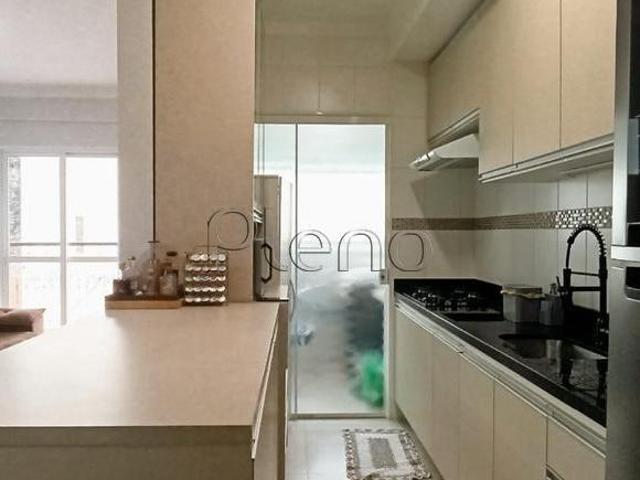 Apartamento à venda em Vinhedo, Capela, com 2 quartos, com 69.35 m², Residencial