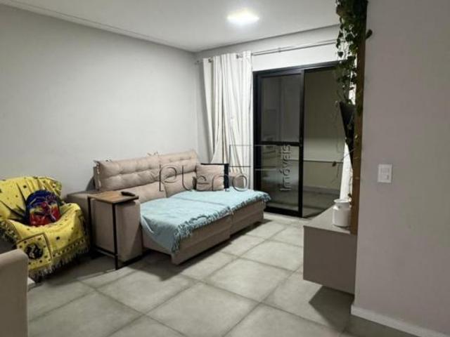 Apartamento à venda em Vinhedo, Capela, com 3 quartos, com 96 m², Condomínio Spa