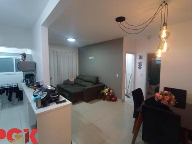 Apartamento a venda em Vinhedo até 400.000,00, apartamento a venda Condomínio San Pietro com 68m² co