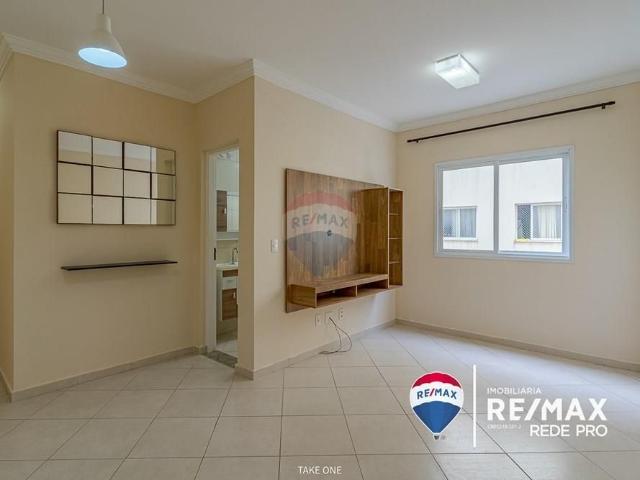Apartamento á venda em Vinhedo, Ótimo Preço!
