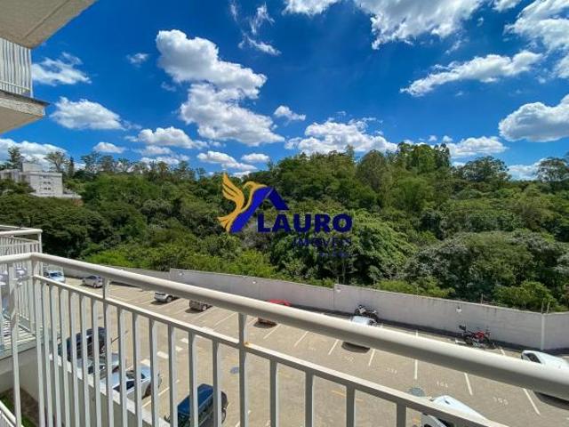Apartamento à venda em Vinhedo SP, Condomínio Bello Ciello 2: 2 quartos, 1 sala, 1 banheiro, 1 vaga