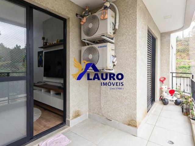 Apartamento à venda em Vinhedo SP Condomínio Mondo Itália: 3 quartos, 1 suíte, 2 salas, 2 banheiro
