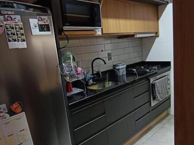 Apartamento à venda em Vinhedo, Pinheirinho, com 3 quartos, com 65 m², Condomínio Inspirazzione
