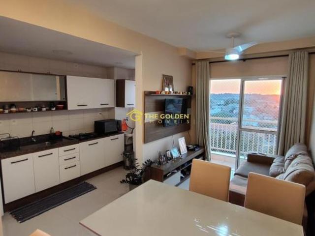 Apartamento a Venda em Vinhedo Residencial Florença 2