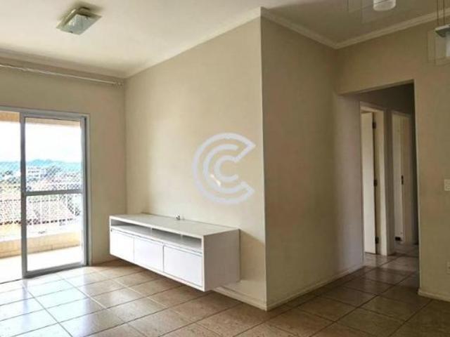 Apartamento à venda em Vinhedo/SP