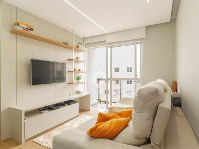 Apartamento à venda em Vista Alegre