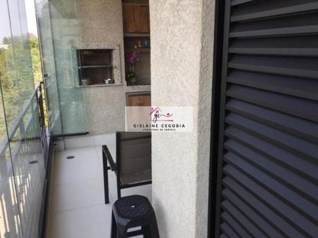 Apartamento à venda em Vista Alegre