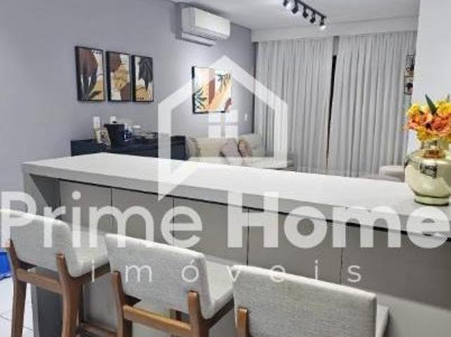 apartamento à venda em Vista Alegre