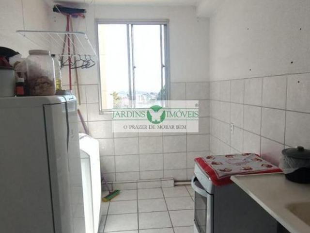 Apartamento à venda em Vista do Sol