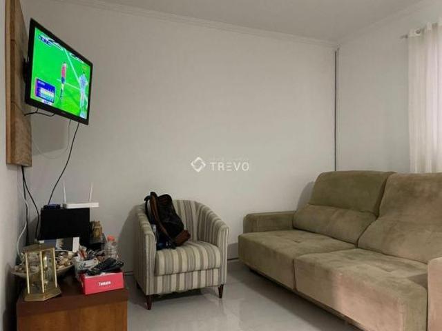 Apartamento à Venda em Vista Linda, Bertioga SP