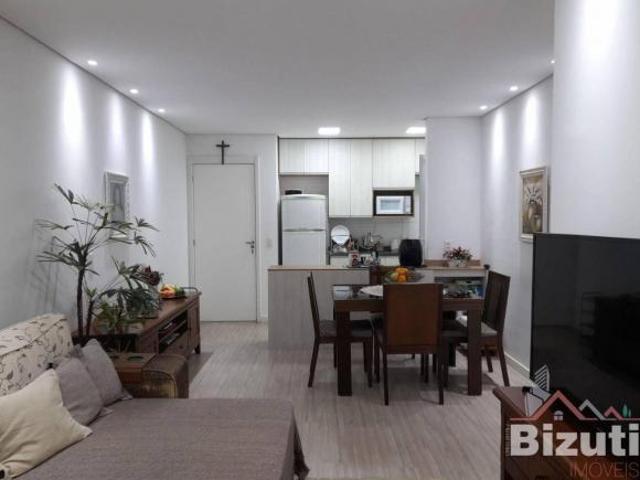 Apartamento a venda em Vista Park Residencial Jundiaí SP