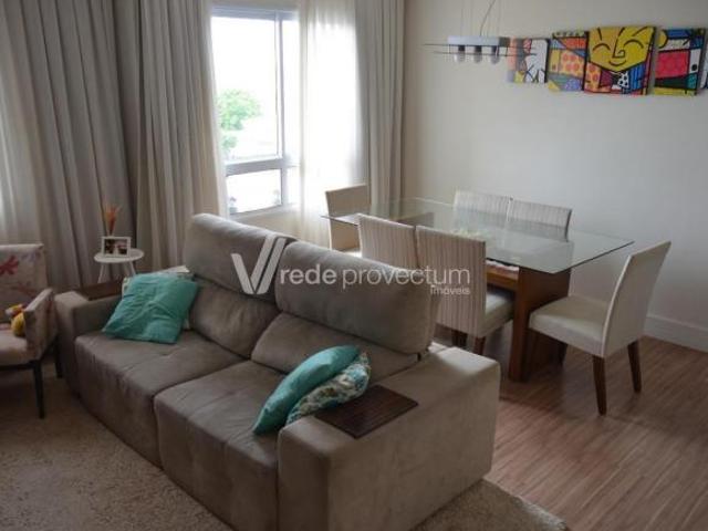 apartamento à venda em Vista Valley