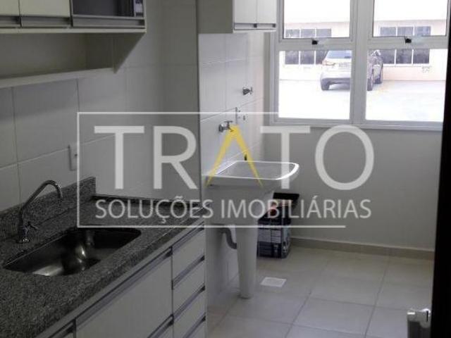 apartamento à venda em Vivare Club Residence