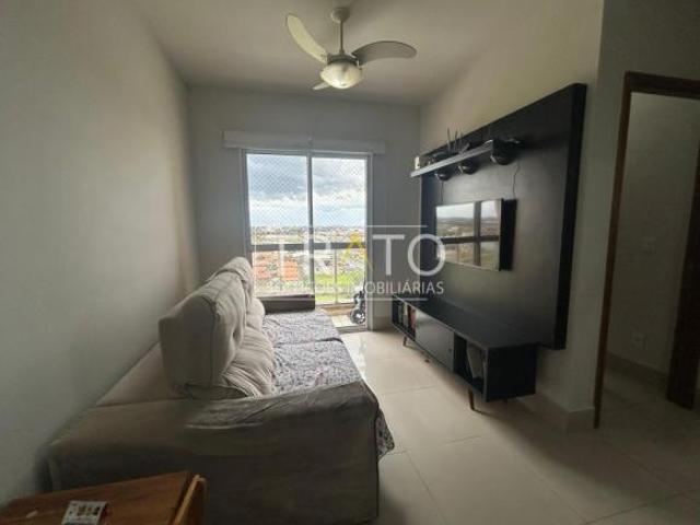 apartamento à venda em Vivare Club Residence