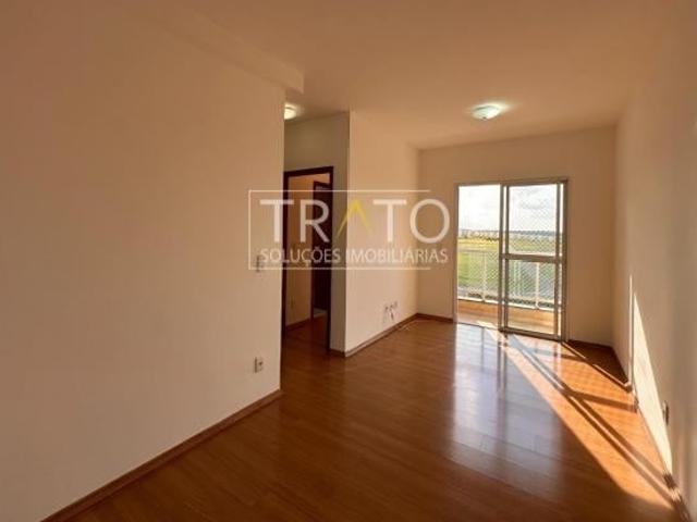 apartamento à venda em Vivare Club Residence
