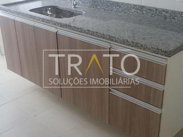 apartamento à venda em Vivare Club Residence