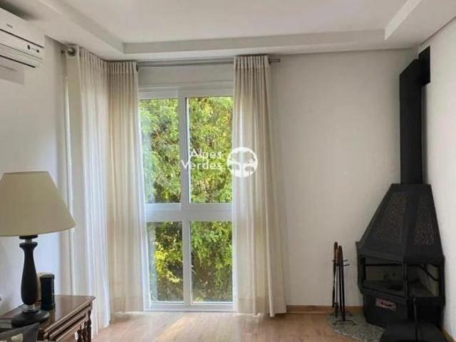 Apartamento à Venda em Vivendas da Montanha, Gramado RS