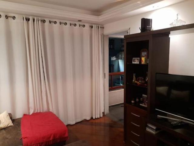 Apartamento à venda em Vl G Cardim com 94 m², 4 quartos, 2 vagas