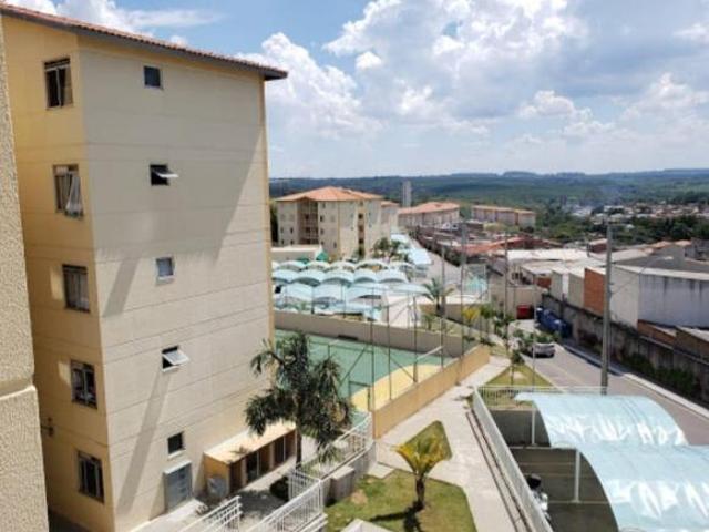 Apartamento à venda em Votorantim