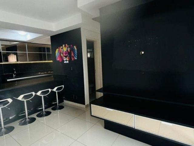 Apartamento à venda em Votorantim